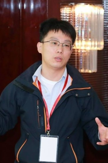 Wang, Ming